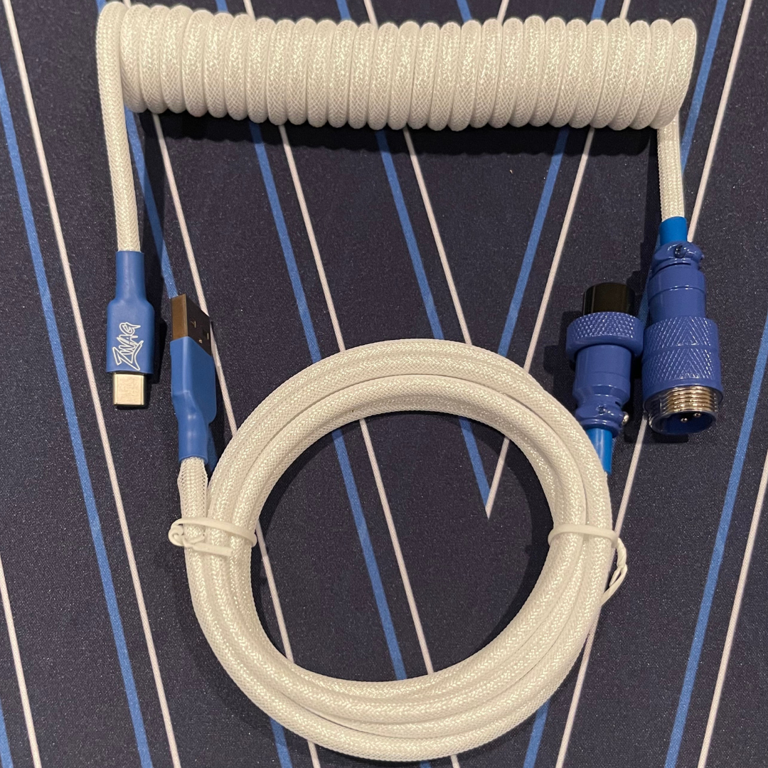 Keyboard Aviator USB Cable – Zwag