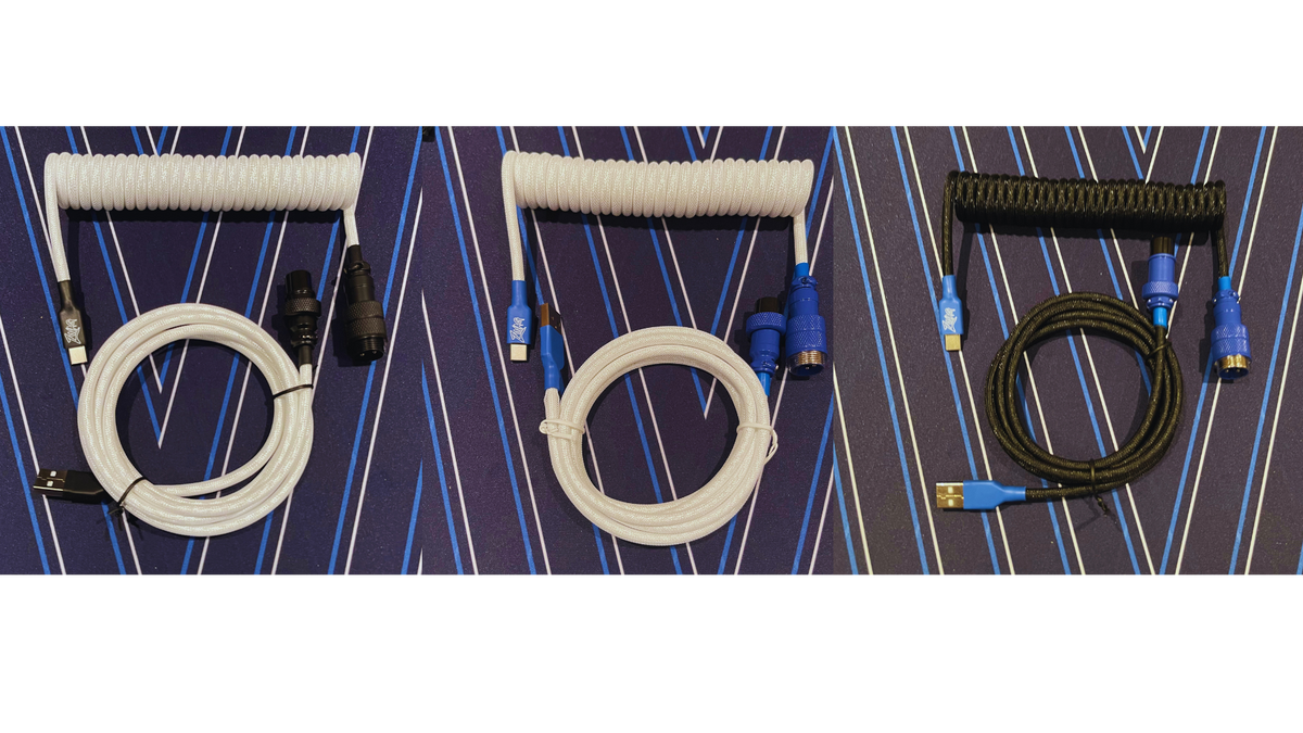 KC98 Pro Mechanical Keyboard – Zwag